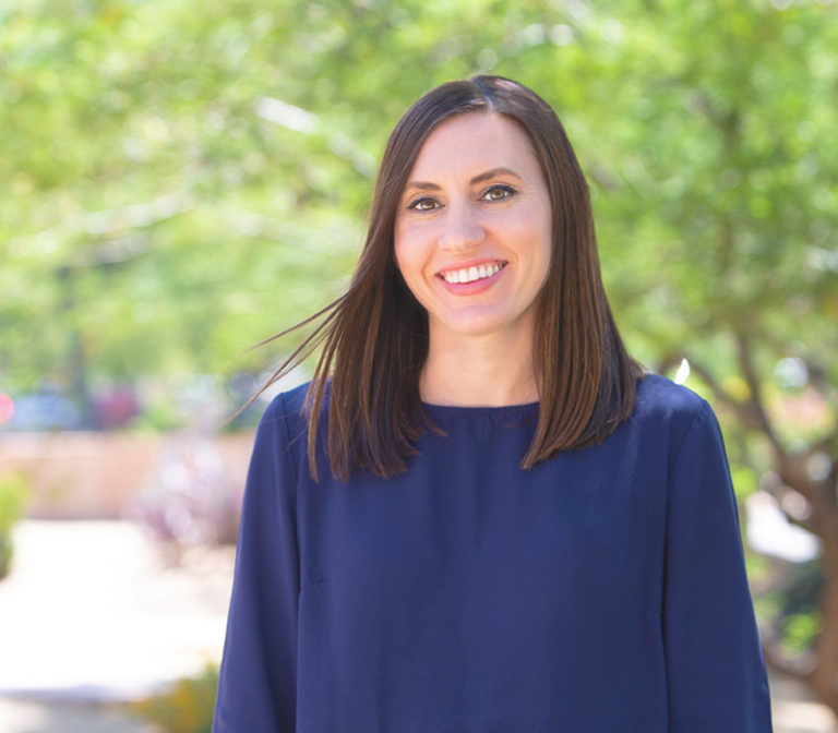 Meet the Team - The Quantum Group