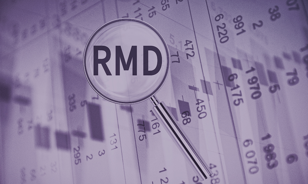 How RMDs (Required Minimum Distributions) Work - The Quantum Group
