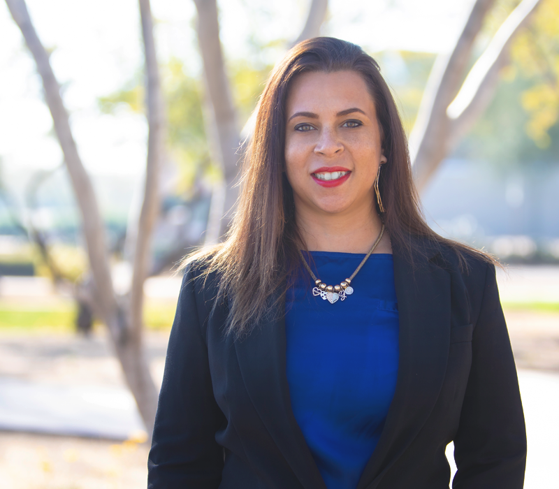 Meet the Team - The Quantum Group