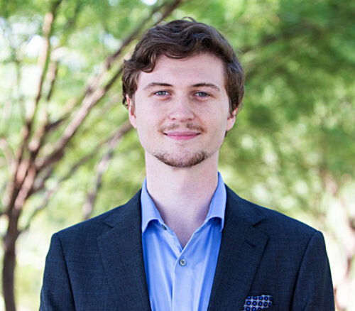 Cooper Young - The Quantum Group