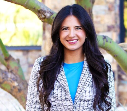 Danielle Sheffler - The Quantum Group