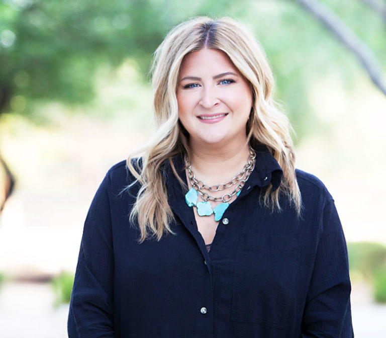 Katie Christensen - The Quantum Group
