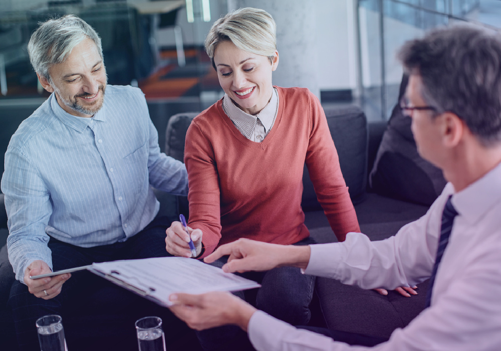 Three Conversations To Have With Your Clients