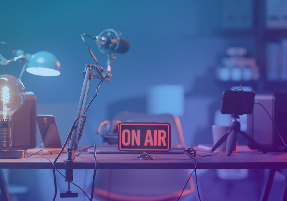 Radio Led to Surges for Advisors Again in 2022