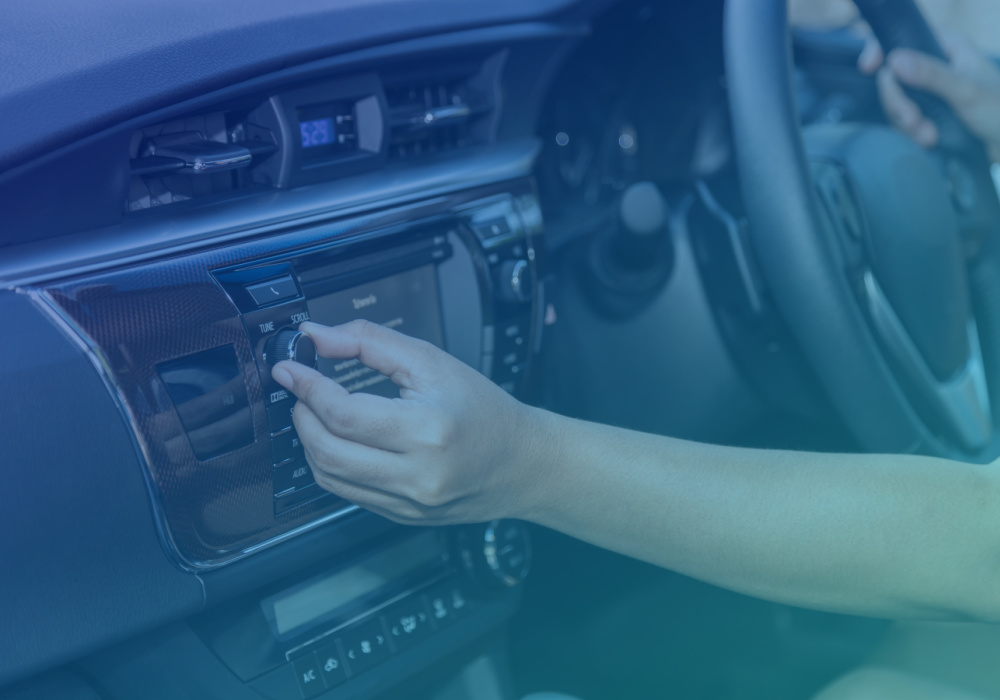 Radio Remains Red Hot, And We Have A New Way To Do It