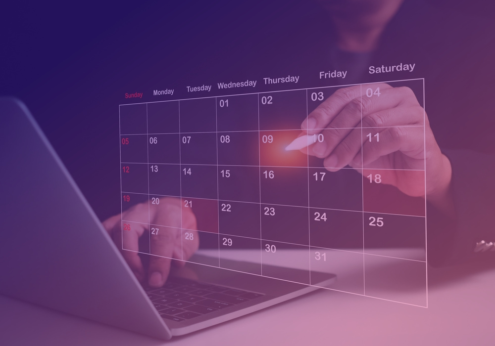 Content Creation 101: Why a Content Calendar is Important