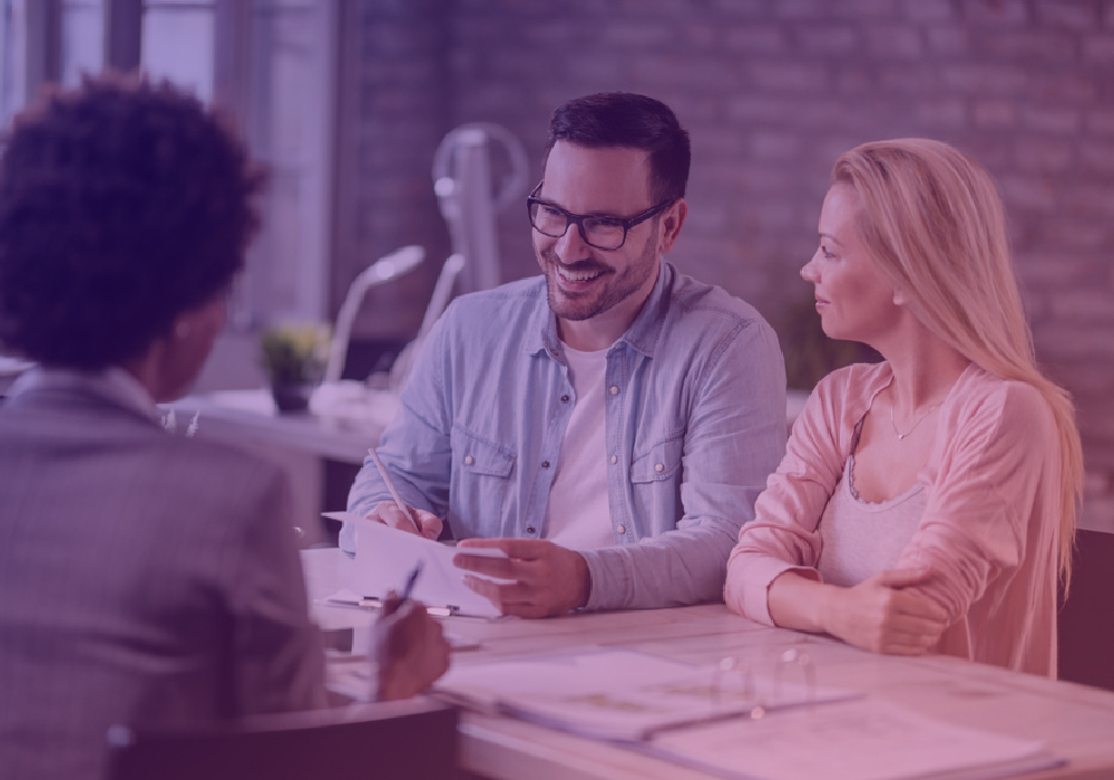 Helping Couples Achieve Financial Goals