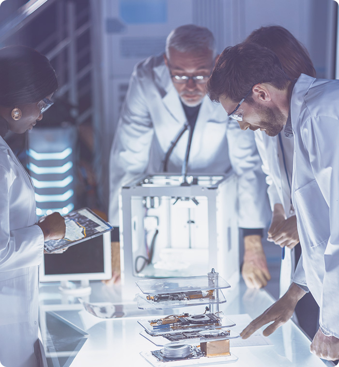 Additional Resources - The Quantum Group