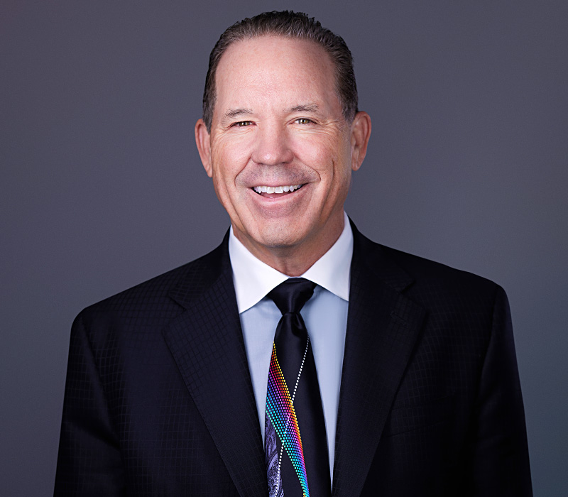 Ron Shurts - The Quantum Group