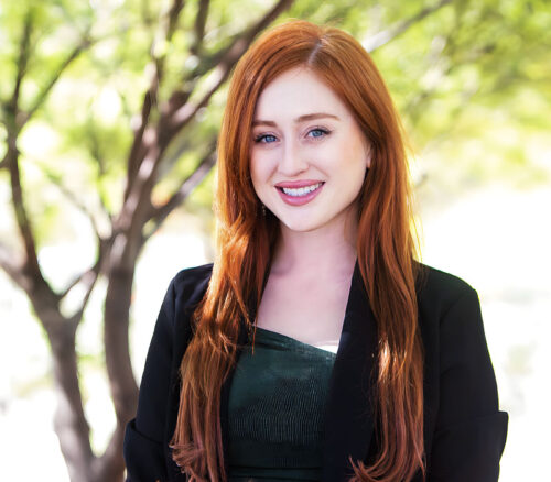 Chelsey Oliver - The Quantum Group