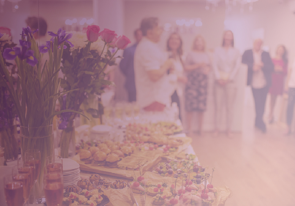 Client Appreciation Events and Holiday Celebrations