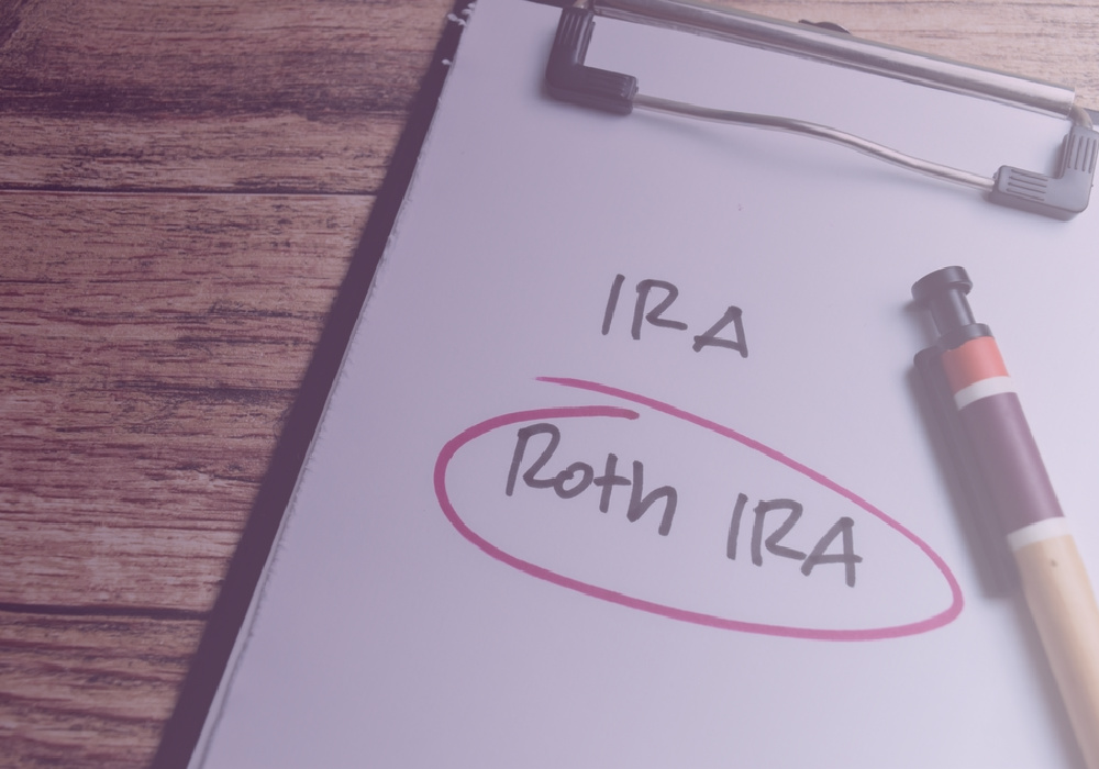 Doing Roth Conversions for Your Clients? Consider an IUL Alternative.