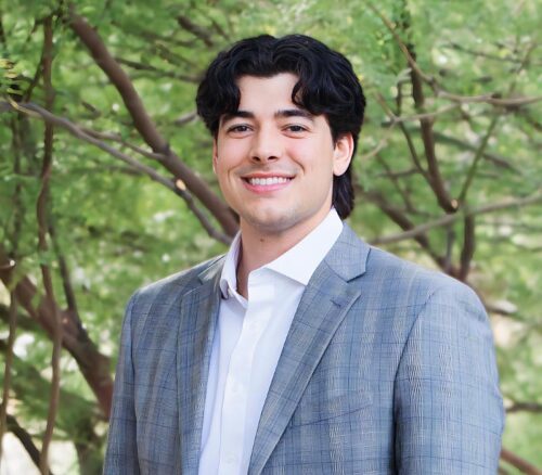 Jake Hahn - The Quantum Group