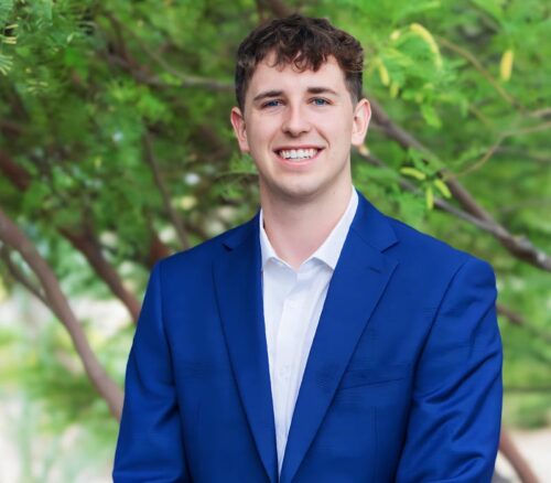 Colton Burdine - The Quantum Group