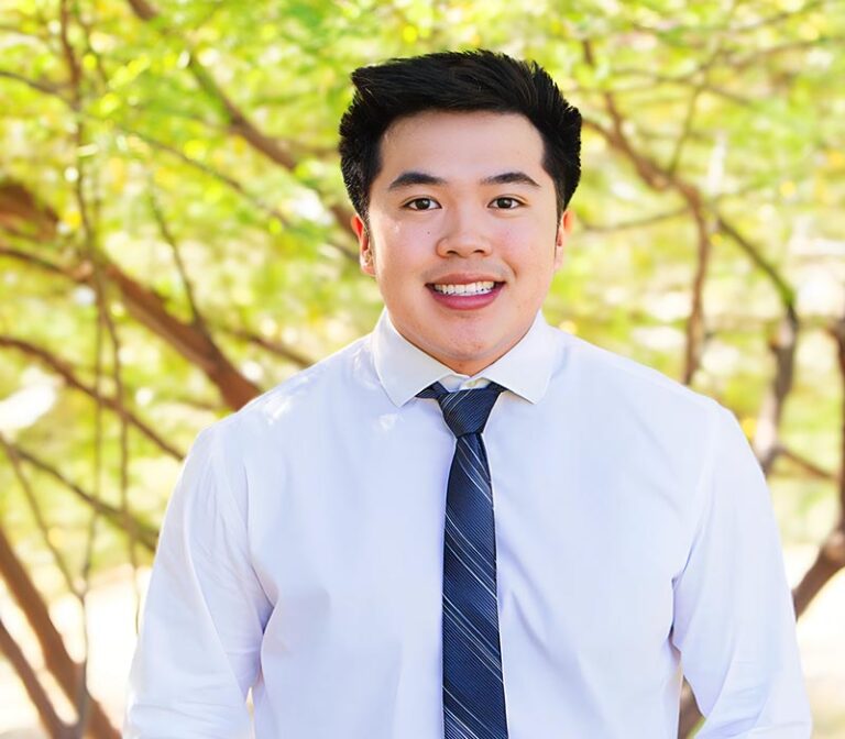 Jayson Chu - The Quantum Group